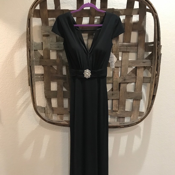 WOW couture | Dresses | Wow Formal Long Gown | Poshmark